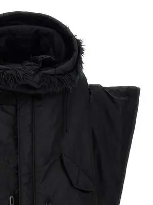 Junya Watanabe Oversized Down Jacket