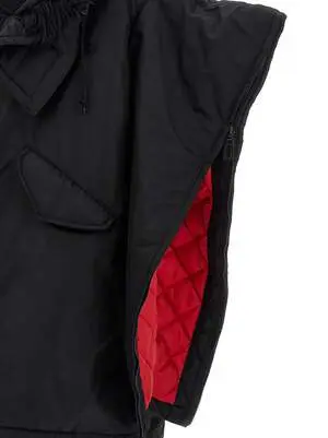 Junya Watanabe Oversized Down Jacket