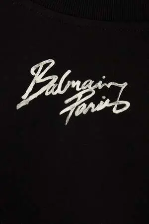 Balmain Clothing T-shirt