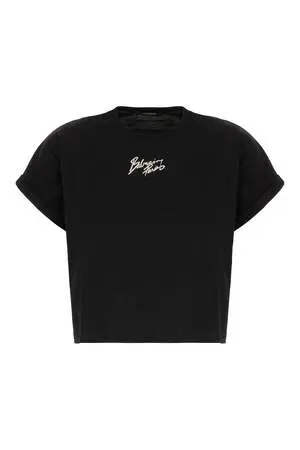 Balmain Clothing T-shirt - Multicolor