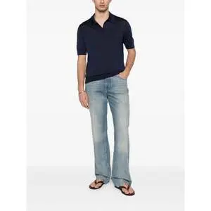 Dolce & Gabbana Polo Shirts