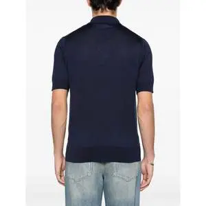 Dolce & Gabbana Polo Shirts
