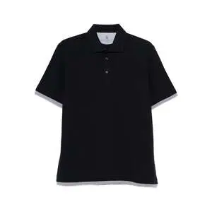 Brunello Cucinelli Polo Shirts