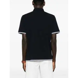 Brunello Cucinelli Polo Shirts
