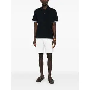 Brunello Cucinelli Polo Shirts