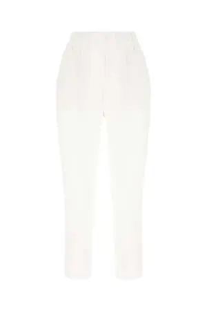 Brunello Cucinelli Clothing Trousers - Multicolor