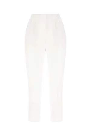 Brunello Cucinelli Tailored Trousers - Multicolor