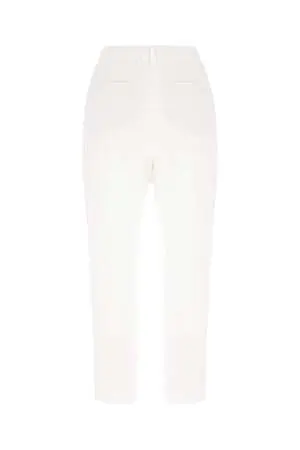 Brunello Cucinelli Tailored Trousers - Multicolor