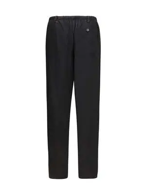Dries Van Noten Penny Pants