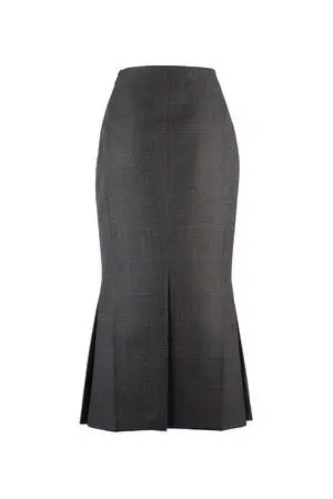 Prada Clothing Skirts
