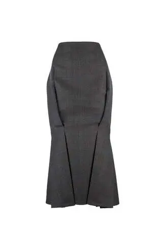 Prada Clothing Skirts - Multicolor