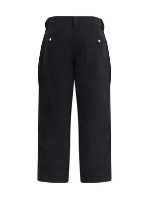 Isabel Marant Étoile Marant Opalyna Pants