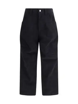 Isabel Marant Étoile Opalyna Pants