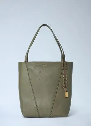 Chloé Spin Tote Bag
