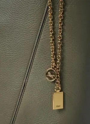 Chloé Spin Tote Bag