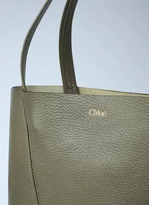 Chloé Spin Tote Bag