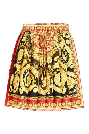 Versace Clothing Skirts - Multicolor