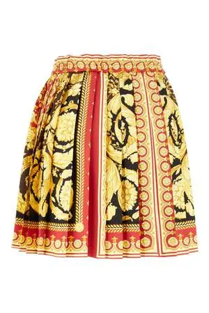 Versace Clothing Skirts