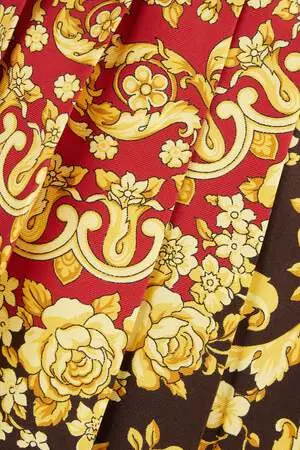 Versace Clothing Skirts