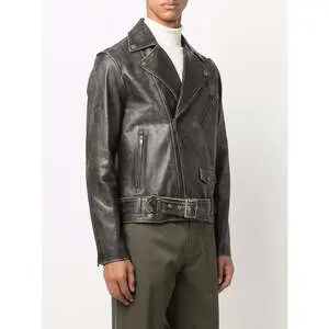 GOLDEN GOOSE Jackets Biker Jackets