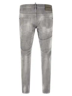 Dsquared2 5 Tasche' Jeans
