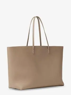 Fendi Leather Roll Shopping Bag - Multicolor