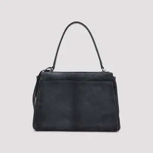 Balenciaga Rodeo Top Handle S Handbag - Gray