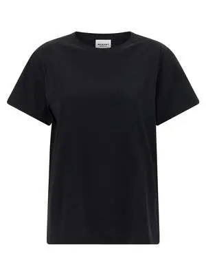 Isabel Marant Étoile Aby T-shirt - Black