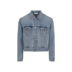 Fear Of God Trucker Jacket