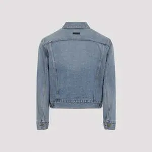 Fear Of God Trucker Jacket