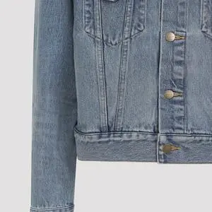 Fear Of God Trucker Jacket