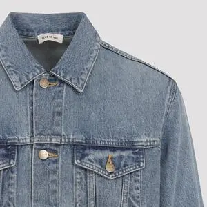 Fear Of God Trucker Jacket
