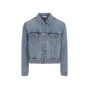 Fear Of God Straight Hem Outerwear For Men