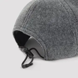 Miu Miu Hat - Gray