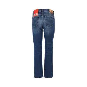 DIESEL® 1989 D-mine' Denim Jeans