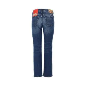 DIESEL® 1989 D-mine Denim Jeans