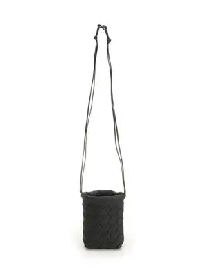 Bottega Veneta Vertical Dustbag - Black