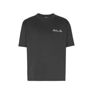Balmain T-shirts & Vests T-shirts - Black