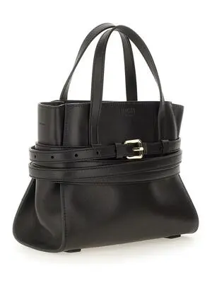 Moschino Tie Me Bag Small