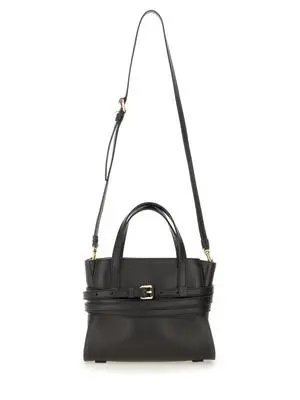 Moschino Tie Me Bag Small