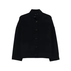 Max Mara Jackets Oversized Jackets