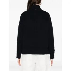 Max Mara Jackets Oversized Jackets