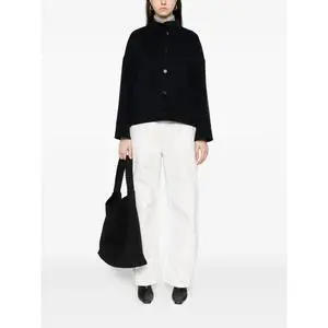 Max Mara Jackets Oversized Jackets