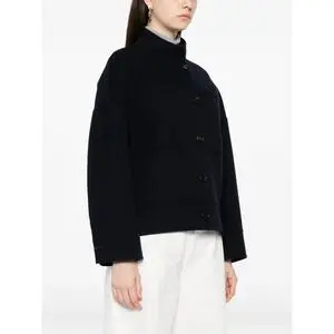 Max Mara Jackets Oversized Jackets
