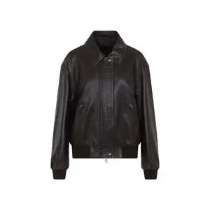 Prada Leather Jacket