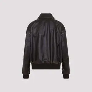 Prada Leather Jacket