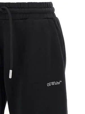 Off-White Bookish' Joggers