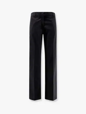 Stretch Poplin