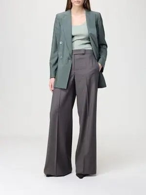 Max Mara Basic Cotton Top