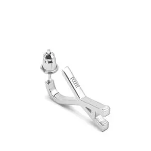 AMI Paris Earrings